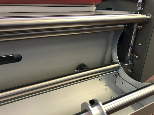 Fotoba XLD-170 HS | Automatic XY Cutter | Paper Cutting | Colex