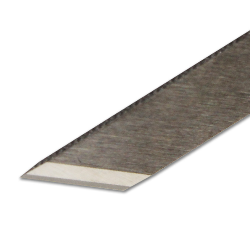 T00336 Coroplast Blade 45° | Colex Sharpcut Flatbed Cutter