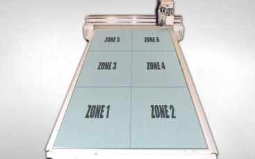 Sharpcut PX Series | Flatbed Cutter | Packaging | Knife Cutter | Colex