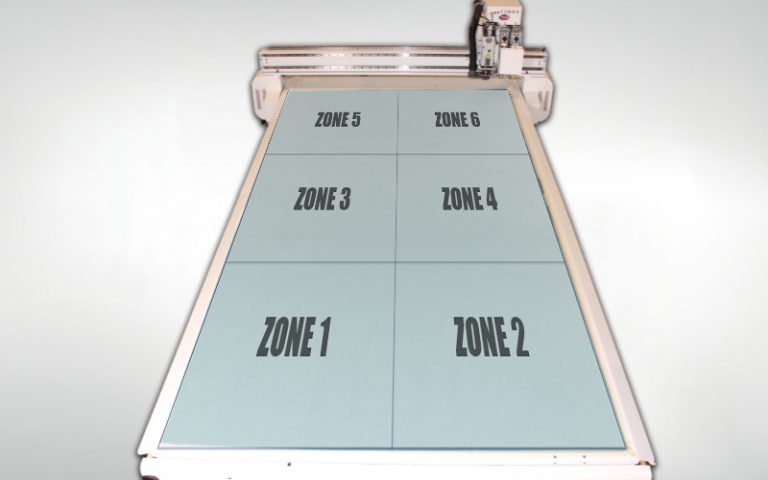Sharpcut SX Series | Flatbed Cutter | CNC | Knife Cutter | Colex