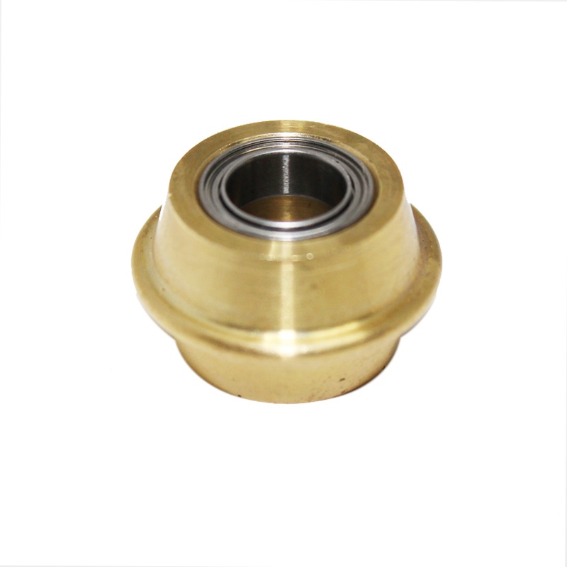 T00829 4 Pt Single Creasing Wheel | Colex Sharpcut Flatbed Cutter