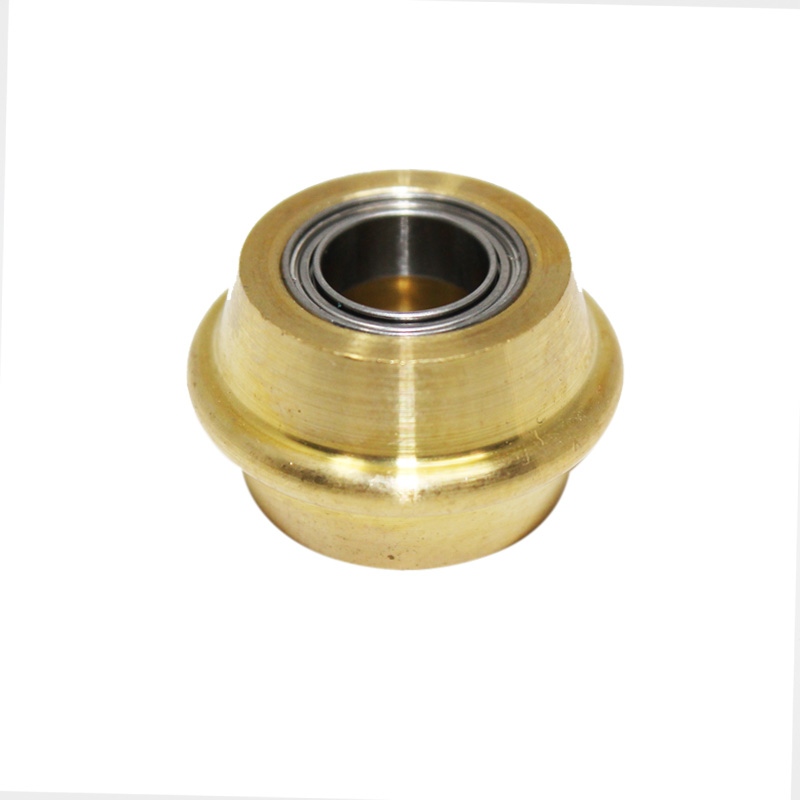 T00830 6 Pt Single Creasing Wheel | Colex Sharpcut Flatbed Cutter