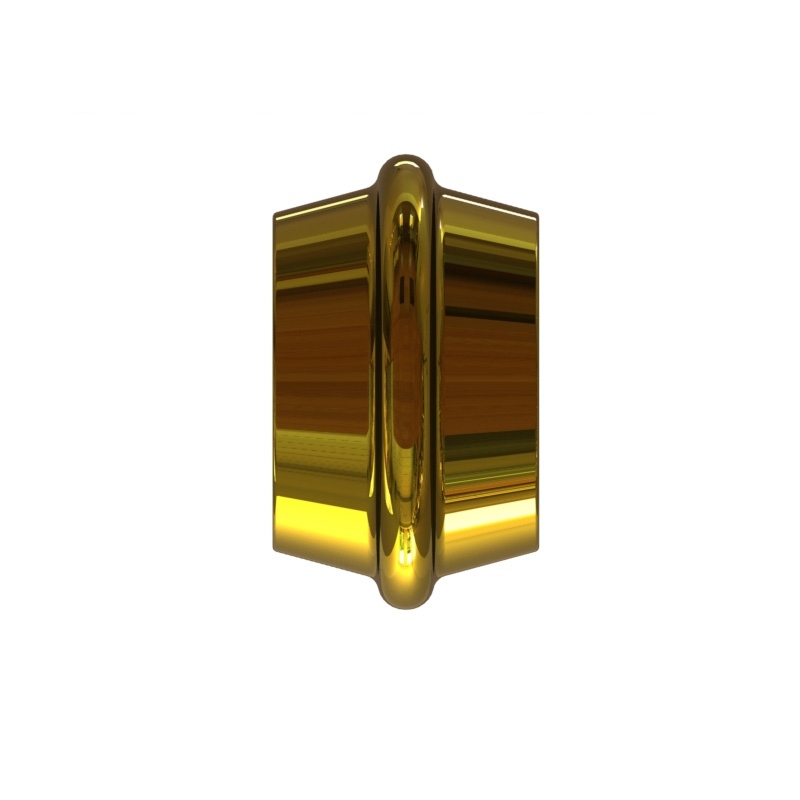 T00830 6 Pt Single Creasing Wheel | Colex Sharpcut Flatbed Cutter