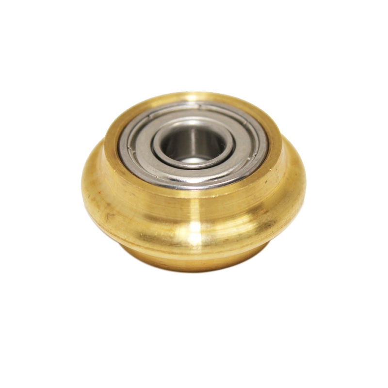 T00833 10 Pt Single Creasing Wheel | Colex Sharpcut Flatbed Cutter