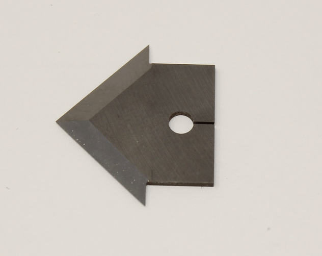 T00341 Bevel Blade | Colex Sharpcut Flatbed Cutter