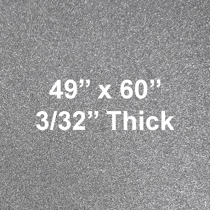 T00201 Non Slip Sacrificial Mat | Colex Sharpcut Flatbed Cutter