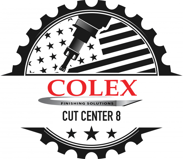 Sharpcut SX Series | Flatbed Cutter | CNC | Knife Cutter | Colex