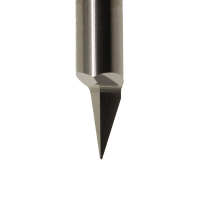 T00546 Specialty Router Bit | CNC | Colex Sharpcut Flatbed Cutter